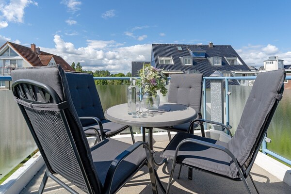 Ferienwohnung/app. Für 4 Gäste Mit 45m² In Scharbeutz (286655) - Scharbeutz