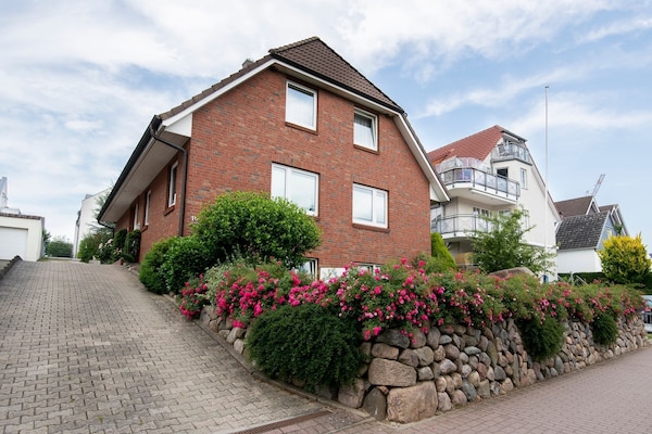 Ferienwohnung/app. Für 4 Gäste Mit 40m² In Scharbeutz (286687) - Scharbeutz