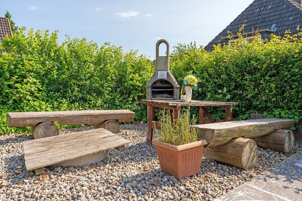 Vacation Apartment/apartment For 2 Guests With 22m² In Scharbeutz (286722) - Sierksdorf
