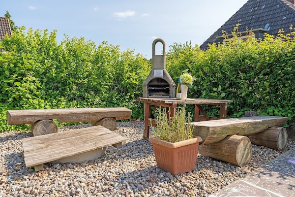Ferienwohnung/app. Für 2 Gäste Mit 22m² In Scharbeutz (286722) - Scharbeutz