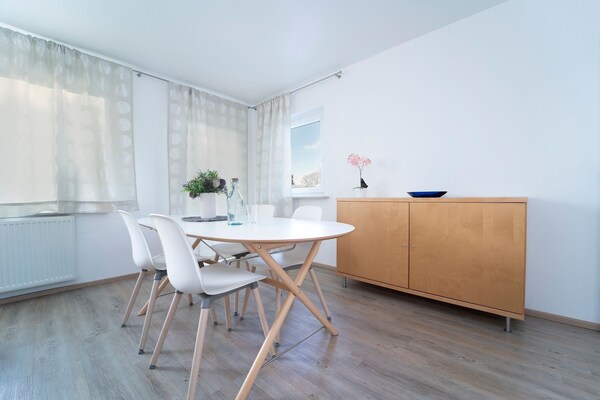 Vacation Home For 4 Guests With 77m² In Scharbeutz (286759) - Scharbeutz