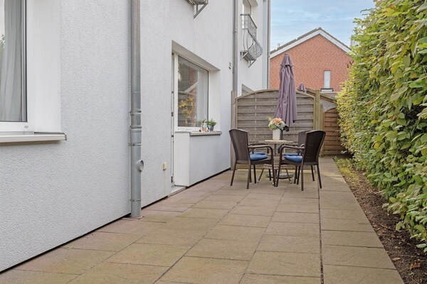 Vacation Apartment/apartment For 4 Guests With 34m² In Sierksdorf (286792) - Sierksdorf
