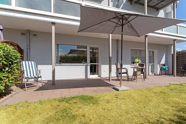Ferienwohnung/app. Für 4 Gäste Mit 33m² In Sierksdorf (286813) - Sierksdorf