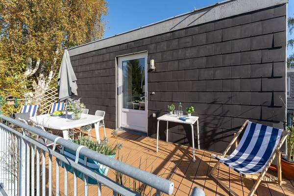 Ferienwohnung/app. Für 4 Gäste Mit 65m² In Scharbeutz (286884) - Scharbeutz