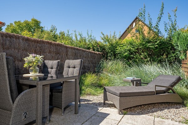 Ferienhaus Für 4 Gäste Mit 59m² In Dahme (286944) - Dahme
