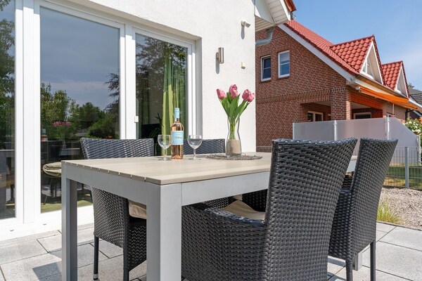 Ferienhaus Für 5 Gäste Mit 69m² In Kellenhusen (286982) - Kellenhusen (Ostsee)