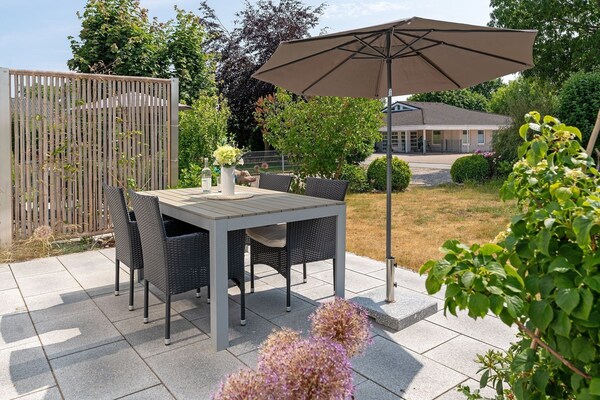 Ferienhaus Für 4 Gäste Mit 69m² In Kellenhusen (286983) - Dahme