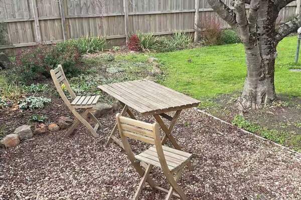 Charming Guesthouse In Kyneton - Kyneton