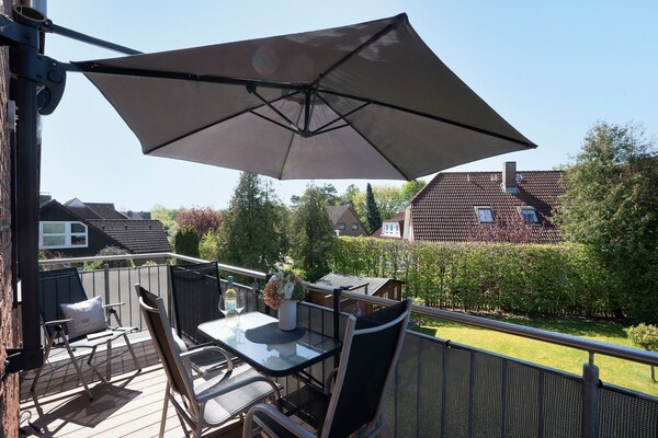 Ferienwohnung/app. Für 4 Gäste Mit 84m² In Kellenhusen (287013) - Dahme