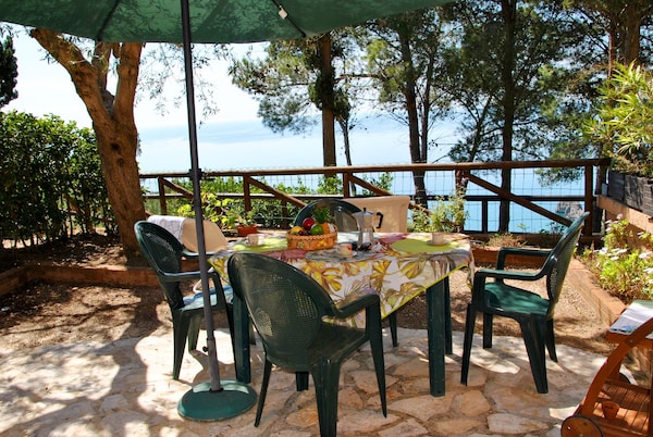 Casa Elly Between Sea And Nature - Sperlonga