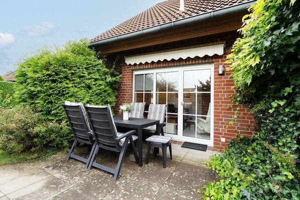 Ferienhaus Für 4 Gäste Mit 68m² In Kellenhusen (287219) - Kellenhusen (Ostsee)