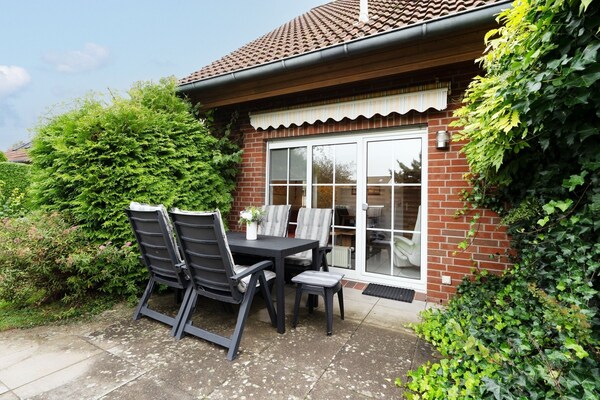Ferienhaus Für 4 Gäste Mit 68m² In Kellenhusen (287219) - Kellenhusen (Ostsee)