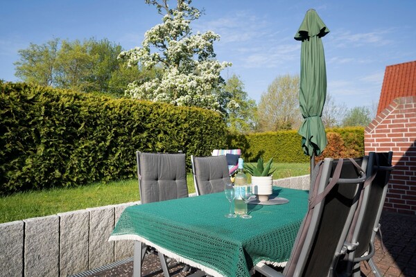 Ferienhaus Für 4 Gäste Mit 87m² In Kellenhusen (287221) - Kellenhusen (Ostsee)