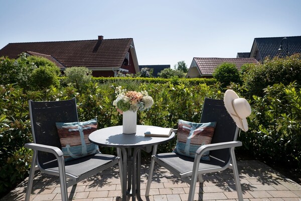 Ferienwohnung/app. Für 2 Gäste Mit 35m² In Kellenhusen (287245) - Kellenhusen (Ostsee)