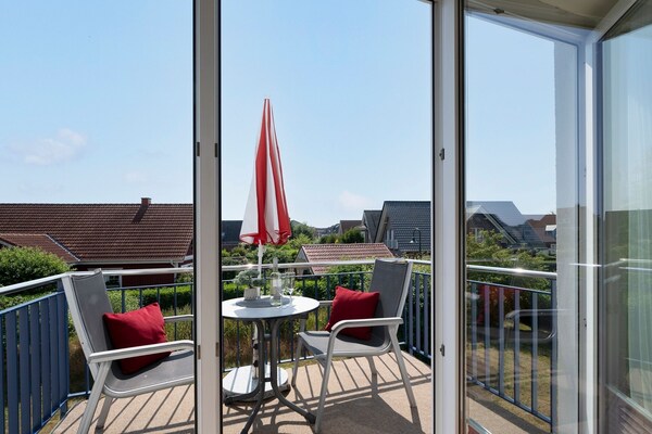 Ferienwohnung/app. Für 2 Gäste Mit 38m² In Kellenhusen (287248) - Kellenhusen (Ostsee)