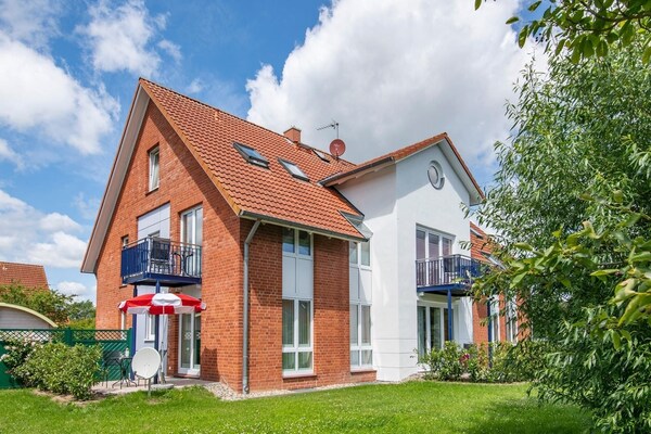 Ferienwohnung/app. Für 2 Gäste Mit 40m² In Kellenhusen (287249) - Kellenhusen (Ostsee)