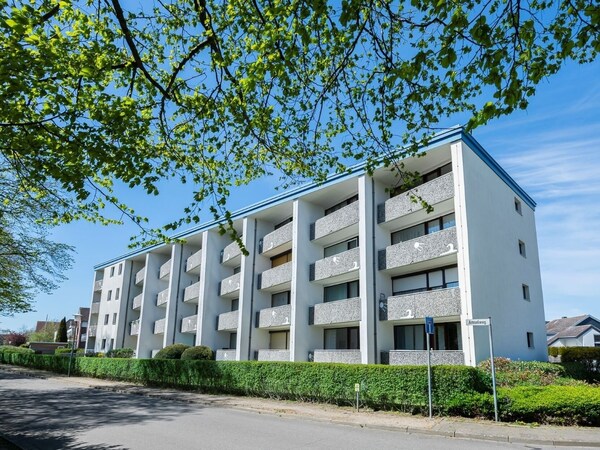 Ferienwohnung/app. Für 4 Gäste Mit 41m² In Kellenhusen (287320) - Kellenhusen (Ostsee)