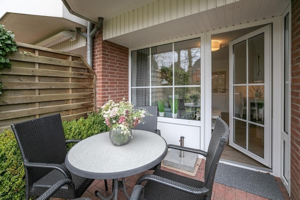 Ferienwohnung/app. Für 3 Gäste Mit 45m² In Scharbeutz (287350) - Scharbeutz