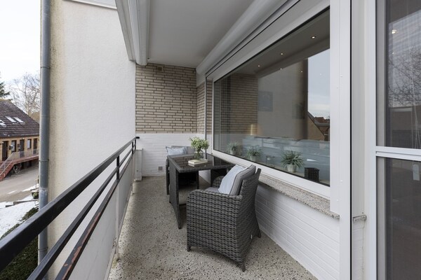 Ferienwohnung/app. Für 4 Gäste Mit 49m² In Grömitz (287454) - Grömitz