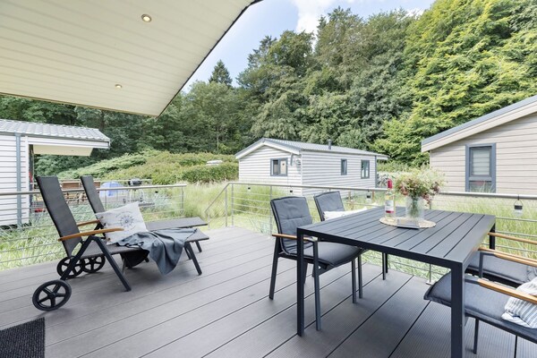 Ferienhaus Für 4 Gäste Mit 40m² In Haffkrug (287461) - Timmendorfer Strand