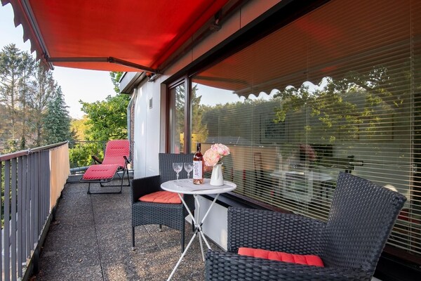 Ferienwohnung/app. Für 2 Gäste Mit 23m² In Timmendorfer Strand (287469) - Timmendorfer Strand