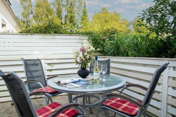 Ferienhaus Für 5 Gäste Mit 84m² In Timmendorfer Strand (287529) - Bad Schwartau