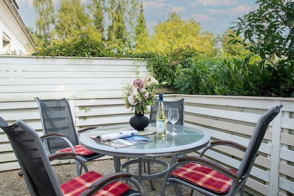 Ferienhaus Für 5 Gäste Mit 84m² In Timmendorfer Strand (287529) - Bad Schwartau