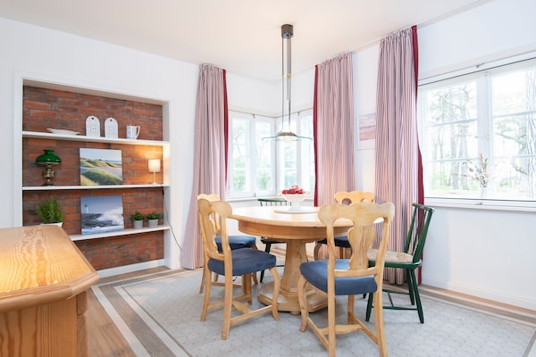 Ferienhaus Für 6 Gäste Mit 100m² In Niendorf (287569) - Timmendorfer Strand