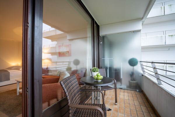 Ferienwohnung/app. Für 2 Gäste Mit 36m² In Timmendorfer Strand (287644) - Timmendorfer Strand