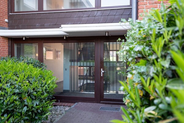 Ferienwohnung/app. Für 2 Gäste Mit 25m² In Scharbeutz (287713) - Scharbeutz