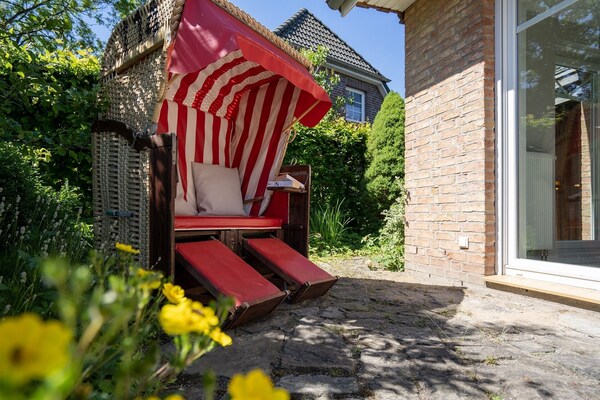 Ferienhaus Für 7 Gäste Mit 115m² In Eutin - Ot Fissau (287757) - Eutin