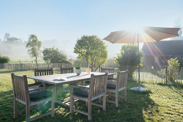 Ferienhaus Für 8 Gäste Mit 200m² In Plön-grebin (287759) - Schellhorn