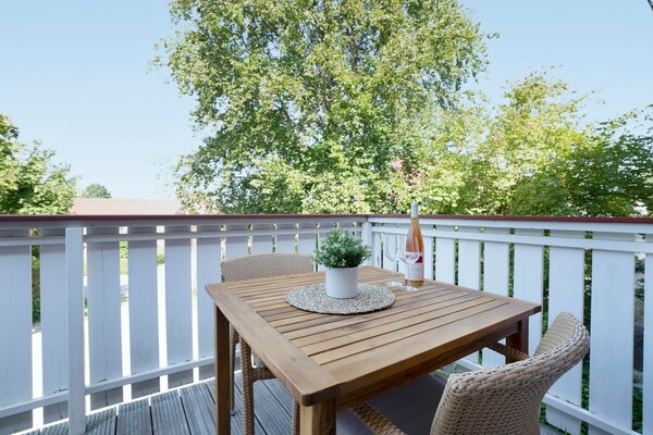 Ferienwohnung/app. Für 2 Gäste Mit 37m² In Bosau (287787) - Bosau