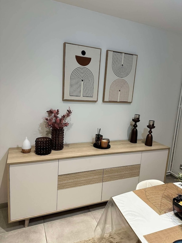 Nice Apartment - Tunis