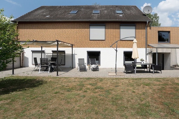 Ferienwohnung/app. Für 3 Gäste Mit 45m² In Neustadt-pelzerhaken (287850) - Neustadt in Holstein