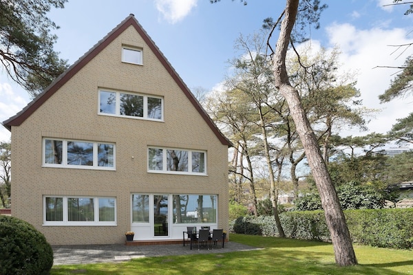 Vacation Apartment/apartment For 2 Guests With 34m² In Timmendorfer Strand (287877) - Timmendorfer Strand