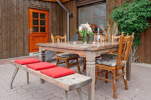 Ferienhaus Für 8 Gäste Mit 153m² In Süsel (294097) - Schleswig-Holstein