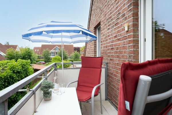 Ferienwohnung/app. Für 4 Gäste Mit 57m² In Kellenhusen (294100) - Kellenhusen (Ostsee)