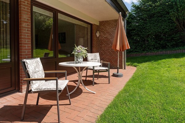 Ferienhaus Für 2 Gäste Mit 54m² In Malente (294166) - Malente