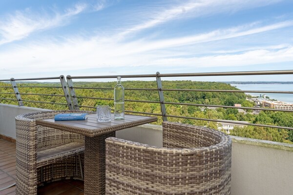 Vacation Apartment/apartment For 6 Guests With 93m² In Timmendorfer Strand (294199) - Timmendorfer Strand