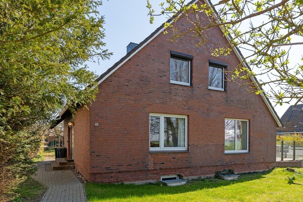 Vacation Apartment/apartment For 4 Guests With 65m² In Fehmarn Ot Puttgarden (294297) - Fehmarn