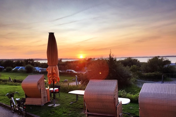 Ferienwohnung/app. Für 4 Gäste Mit 46m² In Laboe (294459) - Laboe