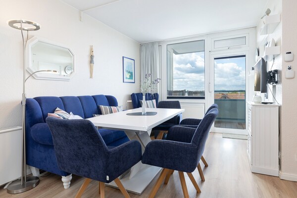 Vacation Apartment/apartment For 5 Guests With 46m² In Laboe (294462) - Strande