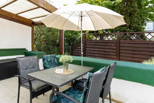 Vacation Home For 5 Guests With 80m² In Laboe (294468) - Schwedeneck