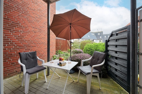 Apartment/apartment For 4 Guests With 61m² In Laboe (294476) - Laboe