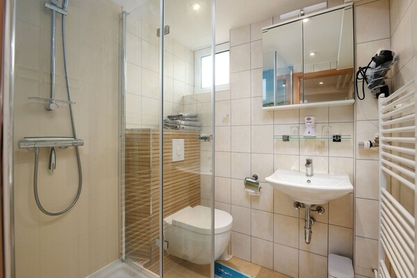 Vacation Apartment/apartment For 2 Guests With 20m² In Heikendorf (294478) - Kiel