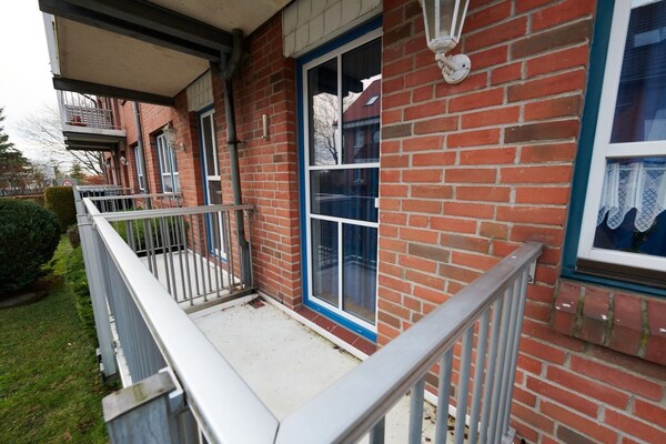 Vacation Apartment/apartment For 2 Guests With 54m² In Laboe (294540) - Kiel