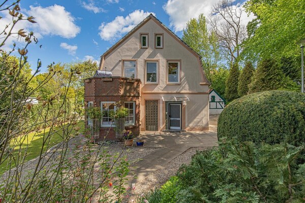 Ferienwohnung/app. Für 4 Gäste Mit 70m² In Laboe (294542) - Kiel