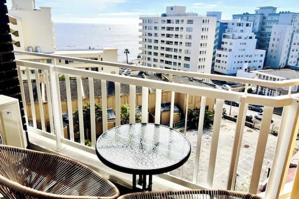 Sea Point Solace - Camps Bay