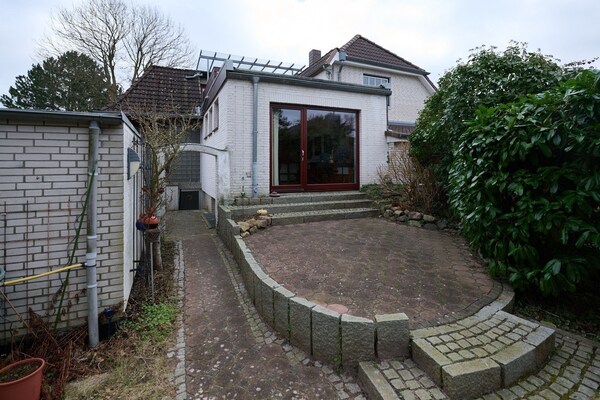 Vacation Home For 6 Guests With 200m² In Heikendorf (294546) - Heikendorf